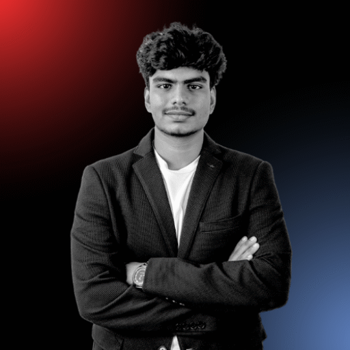 Best Digital Marketing Consultant in Chennai | Harrish John
